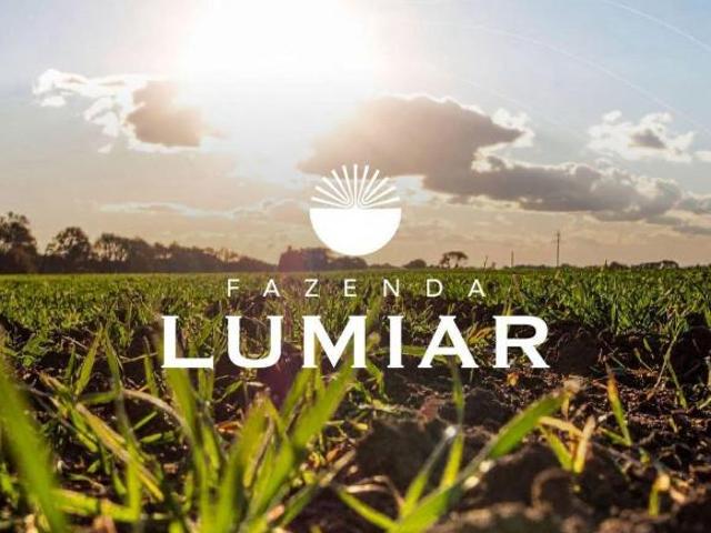 Ágio Fazenda Lumiar – Chácara em Condomínio Fechado Chácara à Venda, 626.86 por R$ 564165.00 TA34607