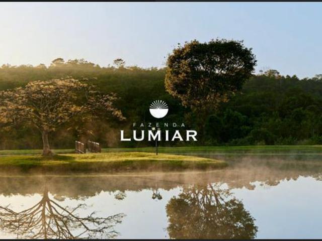 Ágio FAZENDA LUMIAR Fazenda à Venda, 603.5 por R$ 325.000 TA33280