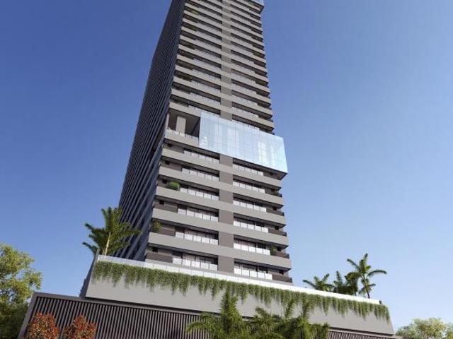 Ágio FLAT 1 SUITE 48M2 STORYA CASA VERSATIL Kitnet com 1 Quarto s por R$ 599500.00 no setor