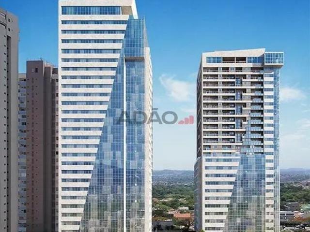 Ágio Flat Flat com 2 Quarto s por R$ 648000.00 no setor Chácaras Alto da Glória TA36069