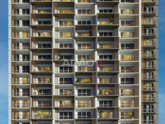 Ágio FLAT METROPOLITAN TORONTO Flat com 1 Quarto s por R$ 432835.97 no setor Setor Bueno AX36093