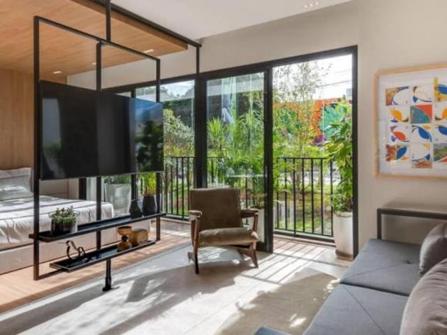 Ágio Gyro O2 Apartamento com 1 Quarto s por R$ 482000.00 no setor Serrinha AD17983