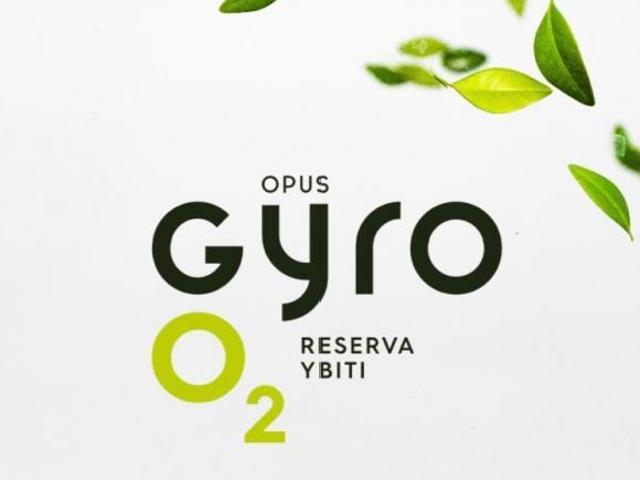 Ágio GYRO O2 RESERVA YBITI ÁGIO Apartamento com 1 Quarto s por R$ 415000.00 no setor Serrinha TA1