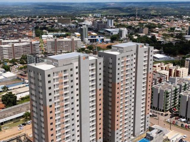 ÁGIO GRAN VIC / SEM PRAZO DE TRANSFERÊNCIA / APTO DE CANTO VISTA LIVRE
