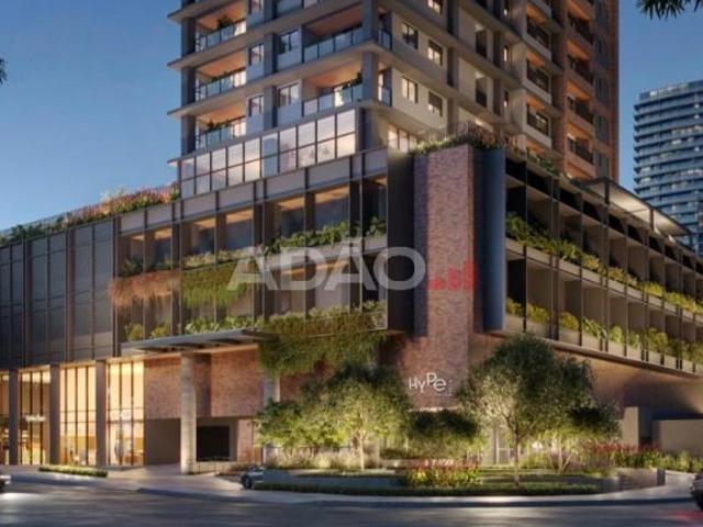 Ágio Hype Vaca Brava Apartamento com 2 Quarto s por R$ 830000.00 no setor Setor Bueno VN37256