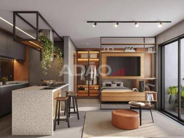 Ágio HELLO VIVER UNIVERSITÁRIO Apartamento com 1 Quarto s por R$ 430000.00 no setor Setor Leste Uni