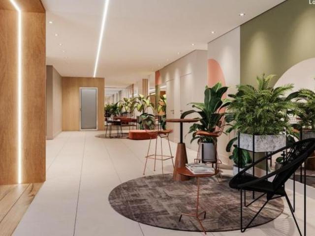 Ágio Inside Parck Home Apartamento com 3 Quarto s por R$ 630000.00 no setor Vila Rosa TA27224