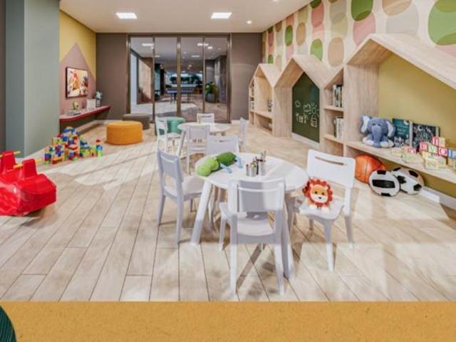 Ágio INSIDE PARK HOME Apartamento com 2 Quarto s por R$ 563000.00 no setor Vila Rosa TA33687