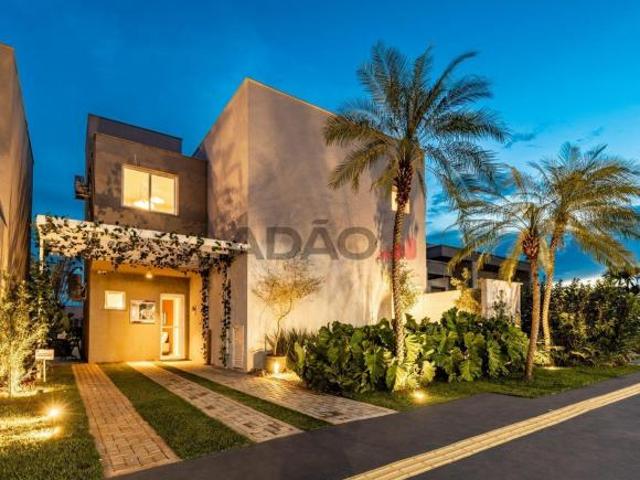 Ágio JARDINS FRANKFURT SOBRADO 4 QUARTOS 3 SUITES Casa em Condomínio com 4 Quarto s por R$ 141600