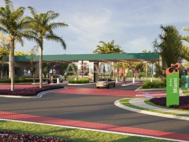Ágio JARDINS MIAMI 2 lotes juntos cada um com 210,14m2 Venda conjugada ou separados Aparecida