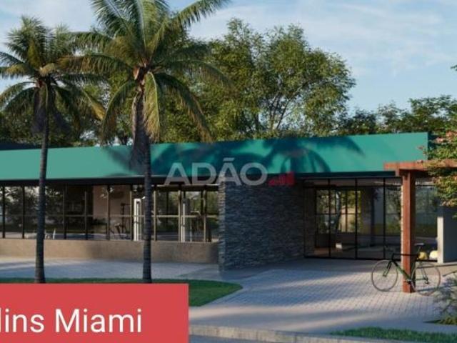 Ágio Jardins Miami, Lote de 212,17 m2 Lote à Venda, 212.17 por R$ 304683.75 no setor Goiânia Park S