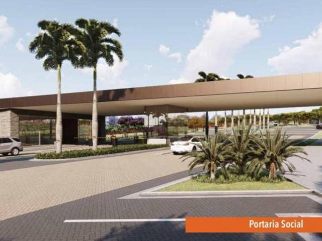 Ágio Jardins Parma Lote à Venda, 266.32 por R$ 160000.00 no setor Jardins Parma VN26338