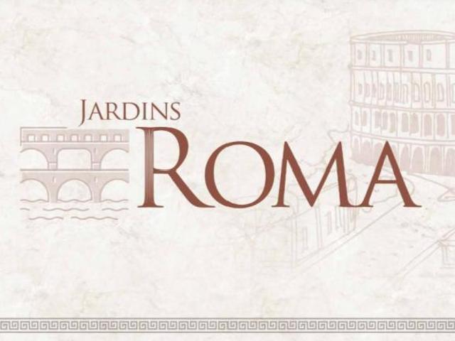 Ágio JARDINS ROMA Lote à Venda, 255.00 por R$ 312249.58 no setor Jardins Roma TA29142