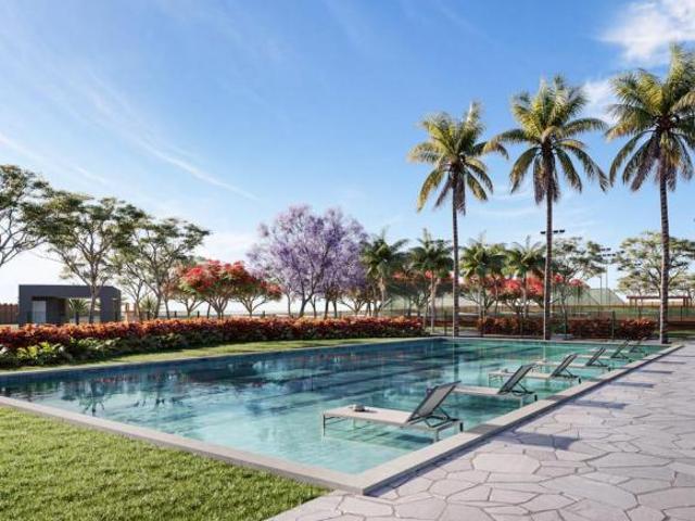 Ágio Jardins Roma Lote à Venda, 266.00 por R$ 389000.00 no setor Residencial Marília AD31728