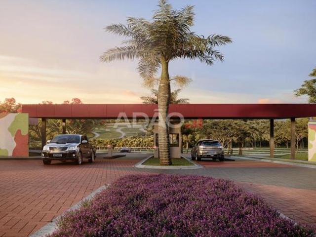 Ágio JARDINS TURIM Lote à Venda, 255.74 por R$ 348215.34 no setor Jardins Turim IN9409