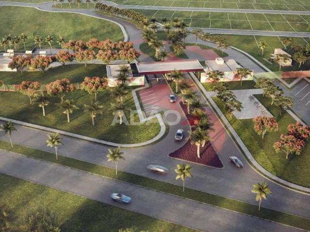 Ágio Jardins Turim Lote à Venda, 264.00 por R$ 376623.46 no setor Residencial Marília IN21842