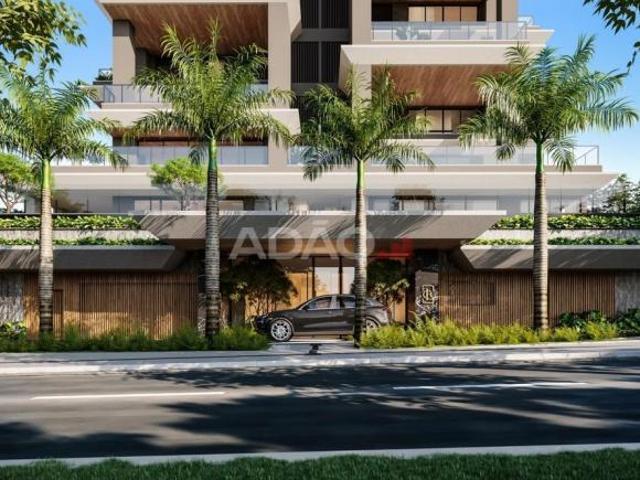 Ágio Legacy 4 suítes pool house Penthouse com 4 Quarto s por R$ 5200000.00 no setor Setor Marista A