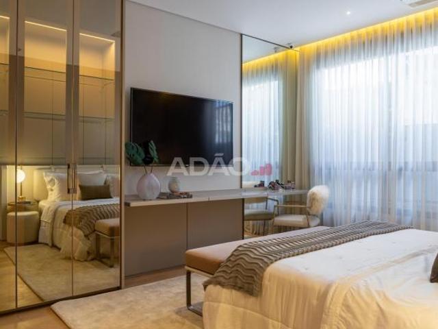 Ágio Legacy Ágio com o menor preço do mercado Apartamento com 3 Quarto s por R$ 3800000.00 no set