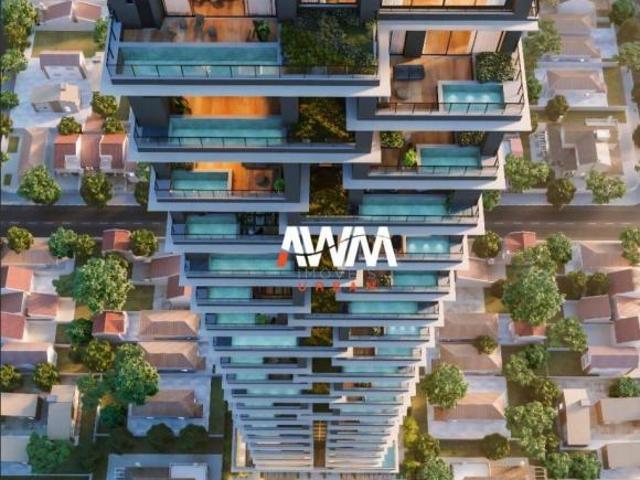 Ágio Legacy City Home, 266 m² por R$ 3.096.000 Setor Marista Goiânia/GO