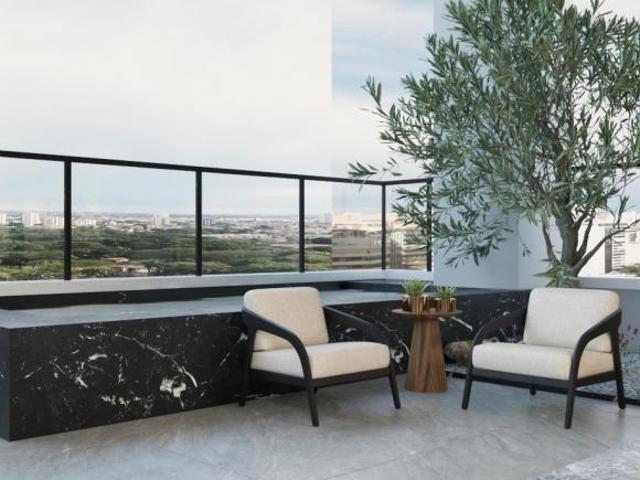 Ágio LEGACY CITY HOME Apartamento com 3 Quarto s por R$ 5600000.00 no setor Setor Marista AX25928