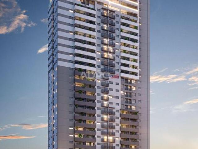 Ágio LEVEL HOME RESORT Jardim América Apartamento com 2 Quarto s por R$ 590000.00 no setor Jardim