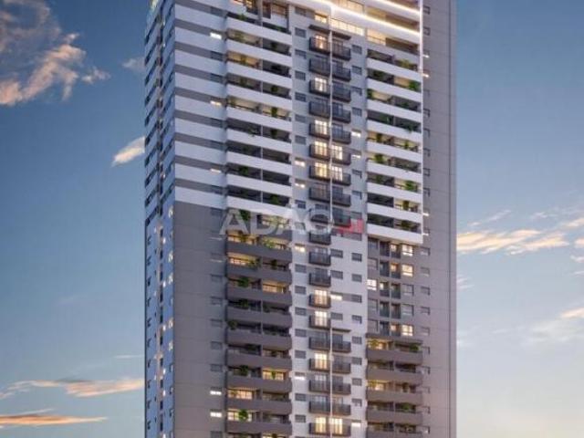 Ágio LEVEL HOME RESORT – JARDIM AMÉRICA Apartamento com 2 Quarto s por R$ 597570.00 no setor Jardim