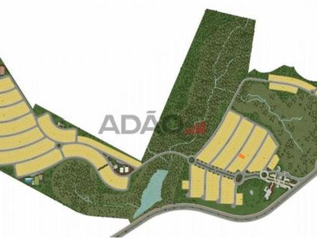 Ágio Lote 329m² Jardins Turim Lote à Venda, 329.31 por R$ 493965.00 no setor Jardins Turim IN35751