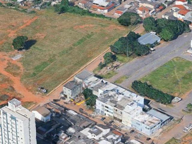 Ágio lote comercial 96m