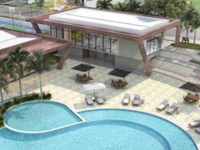 Ágio Lote Condomínio Aldeia do Parque Lote à Venda, 250.00 por R$ 534450.00 no setor Residencial Al