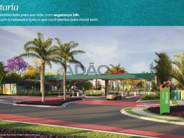 Ágio Lote Condominio Lote à Venda, 437.71 por R$ 702000.00 no setor Goiânia Park Sul TA36095