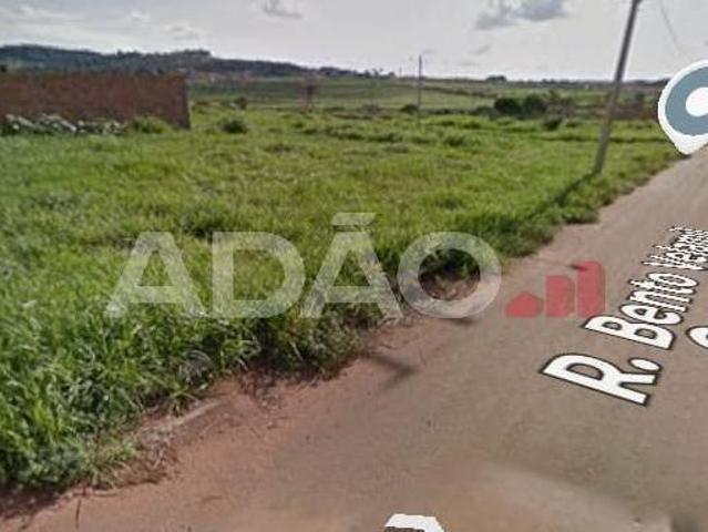 Ágio LOTE DE ESQUINA QUITADO EM TRINDADE RESIDENCIAL MARIA MONTEIRO Lote à Venda, 240.83 por R$ 1000