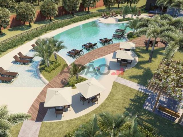 Ágio LOTE EM CONDOMÍNIO FECHADO JARDINS CAPRI Lote à Venda, 270.12 por R$ 336000.00 no setor Jardi