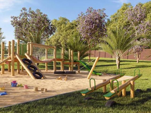 Ágio Lote Jardins Turim Lote à Venda, 276.16 por R$ 368000.00 no setor Jardins Turim AD29751