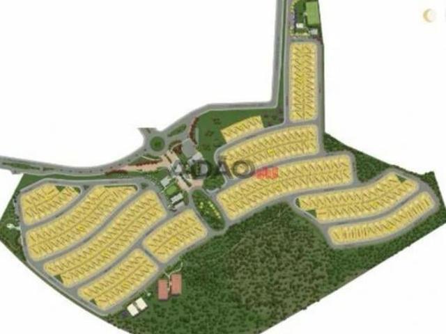Ágio LOTE JARDINS AMSTERDA Lote à Venda, 573.00 por R$ 1475137.64 no setor Jardins Amsterdã IN38743