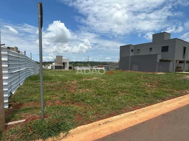 Ágio LOTE JARDINS PARMA 265M² Lote à Venda, 265.00 por R$ 266000.00 no setor Jardins Parma SL34269