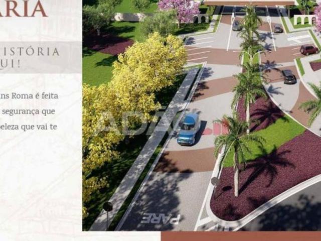 Ágio LOTE JARDINS ROMA Lote à Venda, 259.25 por R$ 430000.00 no setor Jardins Roma TA39786