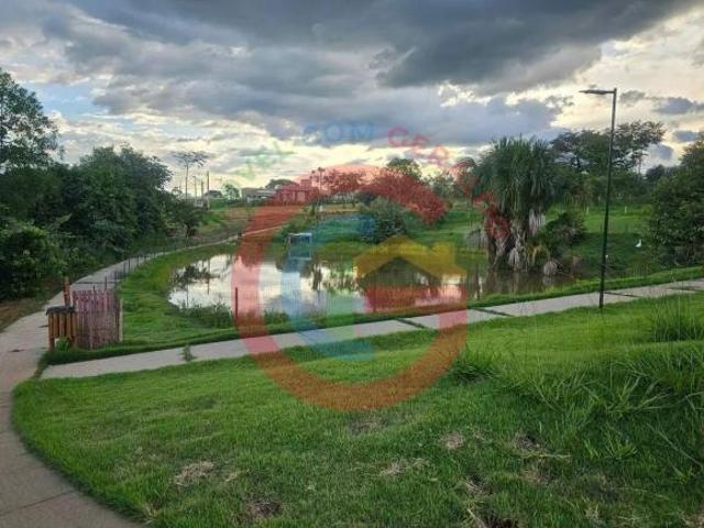 Ágio Lote Monte Hermon Arca Parque Trindade