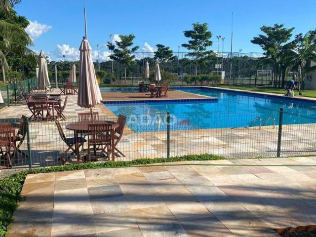 Ágio LOTE NO COND. TERRAS ALPHA Lote à Venda, 300.83 por R$ 180000.00 no setor Cidade Alpha Goiás VN