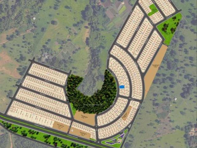 Ágio Lote no Aparecida Park Lote à Venda, 250.00 por R$ 150000.00 no setor Chácara São Geraldo AD221