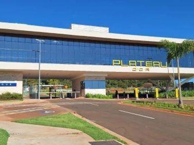 Ágio Lote Plateau D&apos or Unique Lote à Venda, 650.47 por R$ 1644615.00 no setor Parque Cidade TA35049