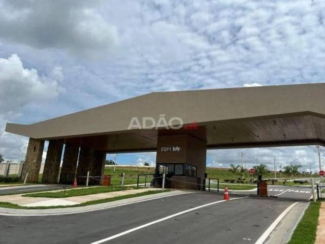 Ágio Lote Vinhas Flamboyant Lote à Venda, 367.93 por R$ 612000.00 no setor Residencial Marília VN3