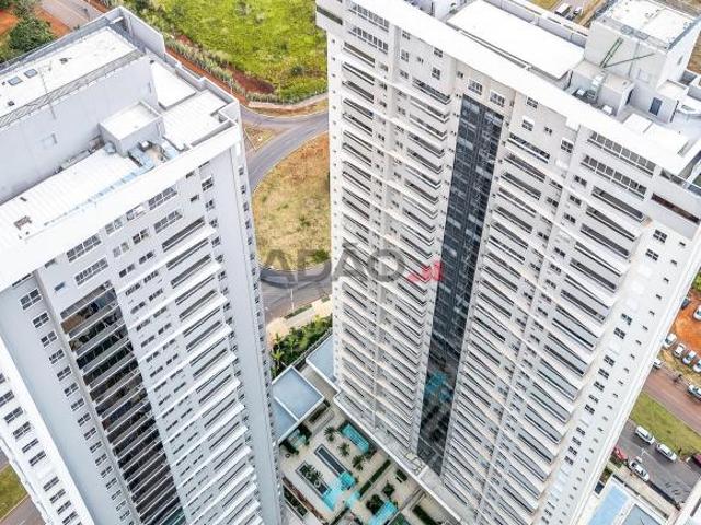 Ágio PARK NORONHA Apartamento com 3 Quarto s por R$ 1265000.00 no setor Park Lozandes IN36473