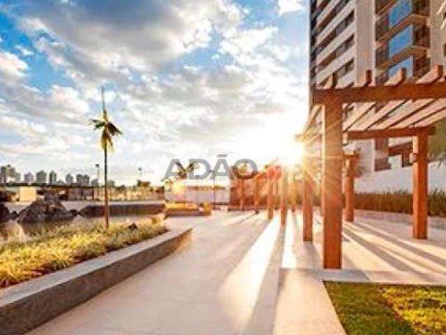 Ágio Parque Tijuca, 3 suítes, 139m², Parque Lozandes, ao lado do Tribunal de Justiça Cível, Minis