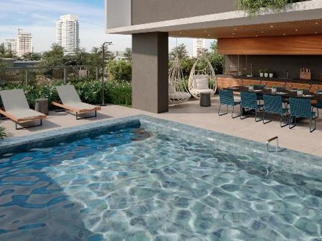 Ágio Penthouse 3 Geo Home Opus Penthouse com 3 Quarto s por R$ 3495000.00 no setor Setor Marista