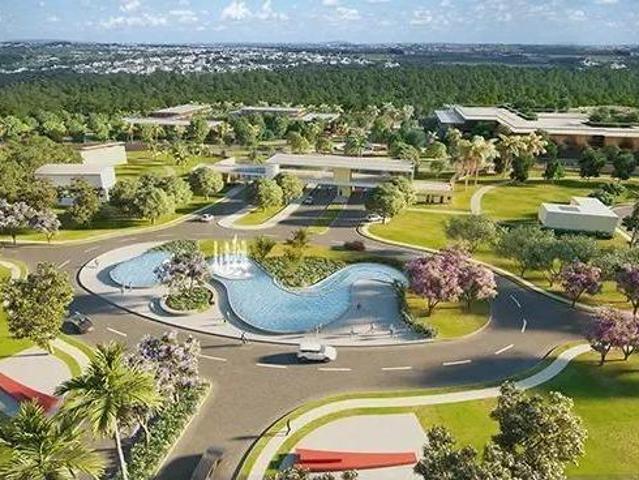 Ágio PLATEAU D&apos OR UNIQUE 2ª ETAPA / 798,31 M² ESQUINA Lote à Venda, 798.31 por R$ 2075606.00 no seto