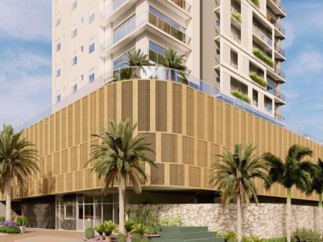 Ágio Quasar Areião Apartamento com 4 Quarto s por R$ 1975000.00 no setor Setor Marista AX24322