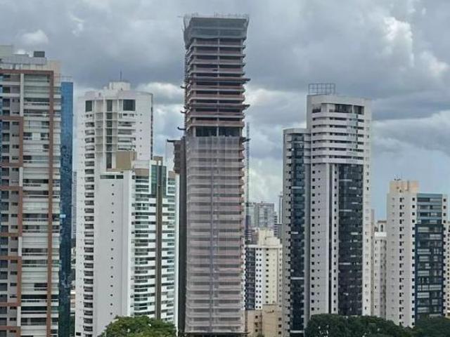 Ágio QUASAR FLAMBOYANT Apartamento com 4 Quarto s por R$ 2400000.00 no setor Jardim Goiás AX13327