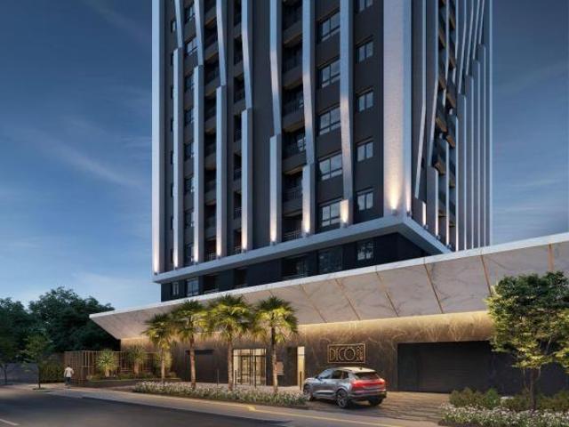 ÁGIO R$ 125 MIL + SALDO R$ R$ 587.111 | Apto 50m² | 1 Suíte no DECÔ Setor Marista