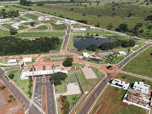 ÁGIO R$ 150 MIL + SALDO R$ R$ 206.643 | O Melhor lote do ParqVille Quaresmeira lote de 280.36m² loca