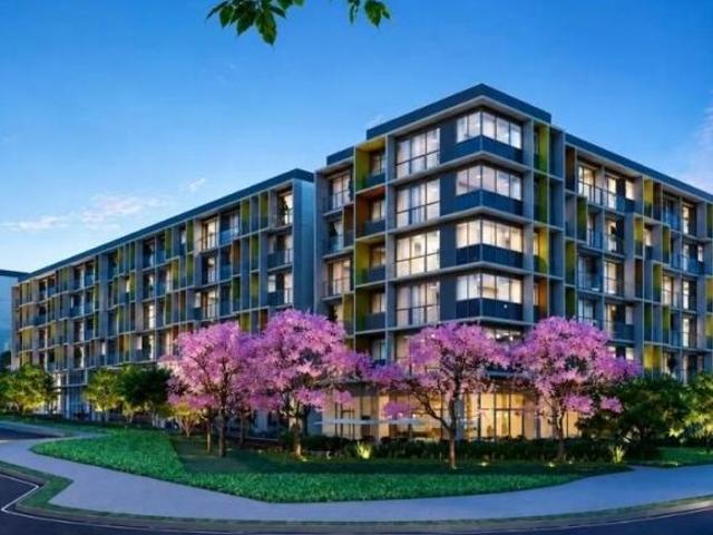 Ágio R$ 170 Mil | 1 Quarto Nexus 710 Noroeste | Excelente Investimento/ Lazer